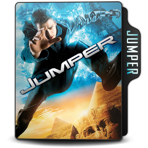 Jumper by Killj0y90 on DeviantArt