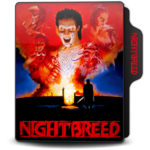 Nightbreed by Killj0y90 on DeviantArt