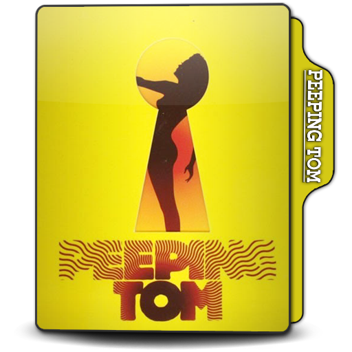 Peeping Tom by Killj0y90 on DeviantArt