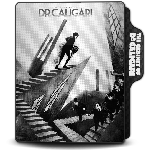 The Cabinet of dr Caligari by Killj0y90 on DeviantArt