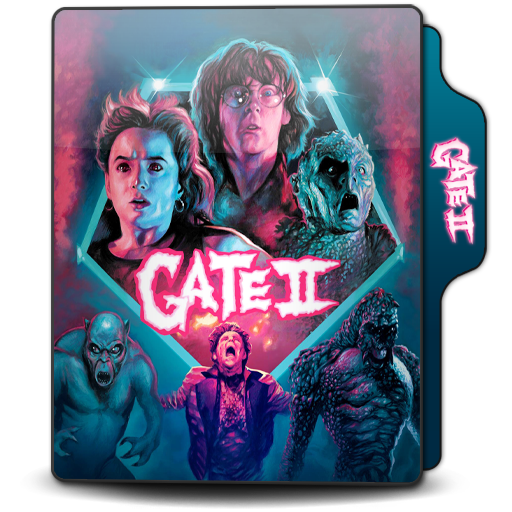 The Gate 2 by Killj0y90 on DeviantArt