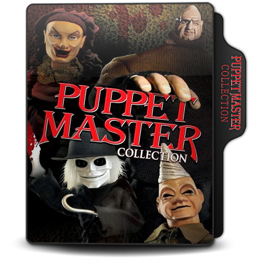 puppet master marvel