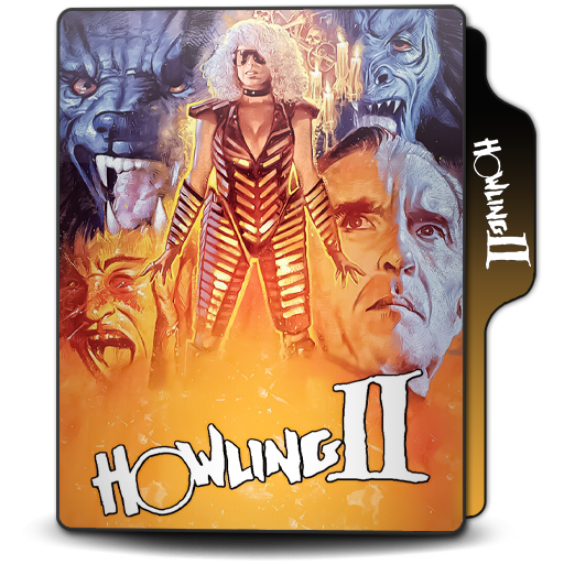 The Howling 2
