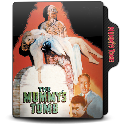 The Mummy's Tomb by Killj0y90 on DeviantArt