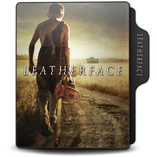 Leatherface by Killj0y90 on DeviantArt