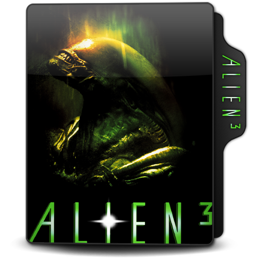Alien 3 by Killj0y90 on DeviantArt