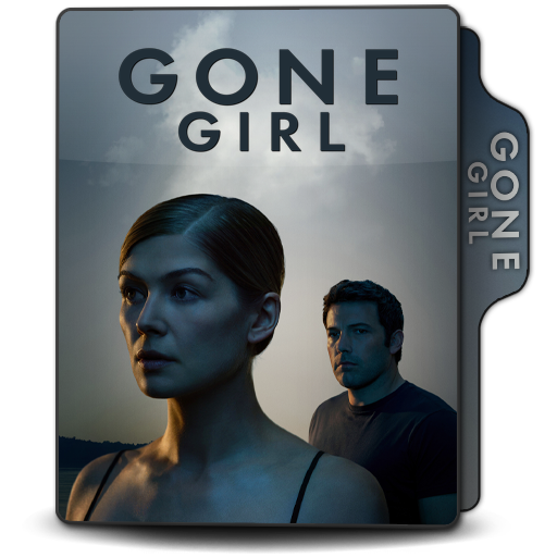 Gone Girl By Killj0y90 On Deviantart