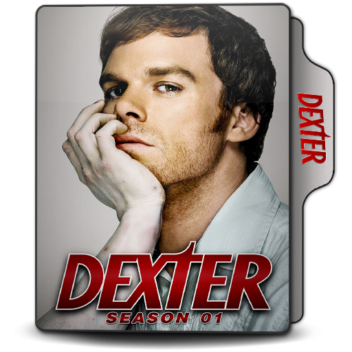 Dexter Season 1 by Killj0y90 on DeviantArt
