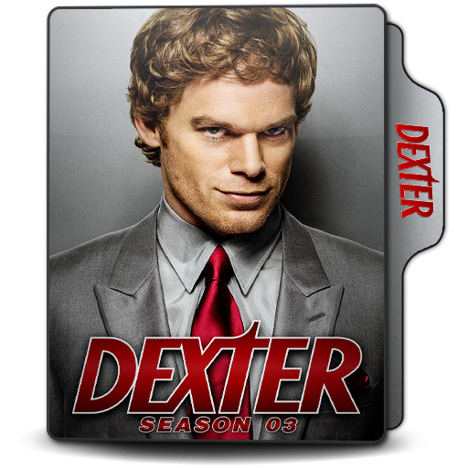 Dexter Season 3 by Killj0y90 on DeviantArt