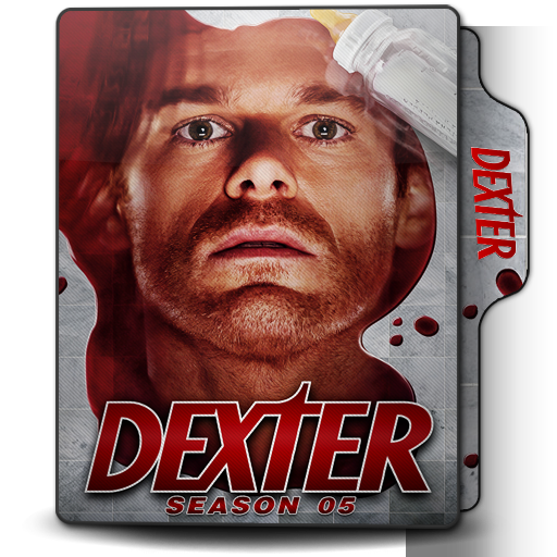 Dexter Season 5 by Killj0y90 on DeviantArt