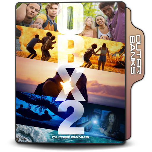 Outer Banks Season 2 by Killj0y90 on DeviantArt