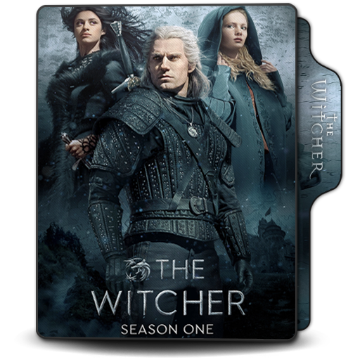 The Witcher Season 1 by Killj0y90 on DeviantArt