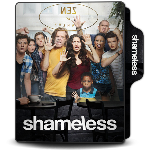 Shameless Season 5 by Killj0y90 on DeviantArt