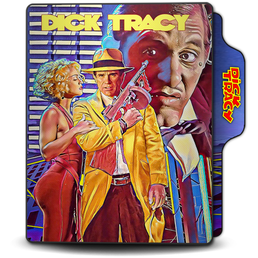 Dick Tracy By Killj0y90 On Deviantart