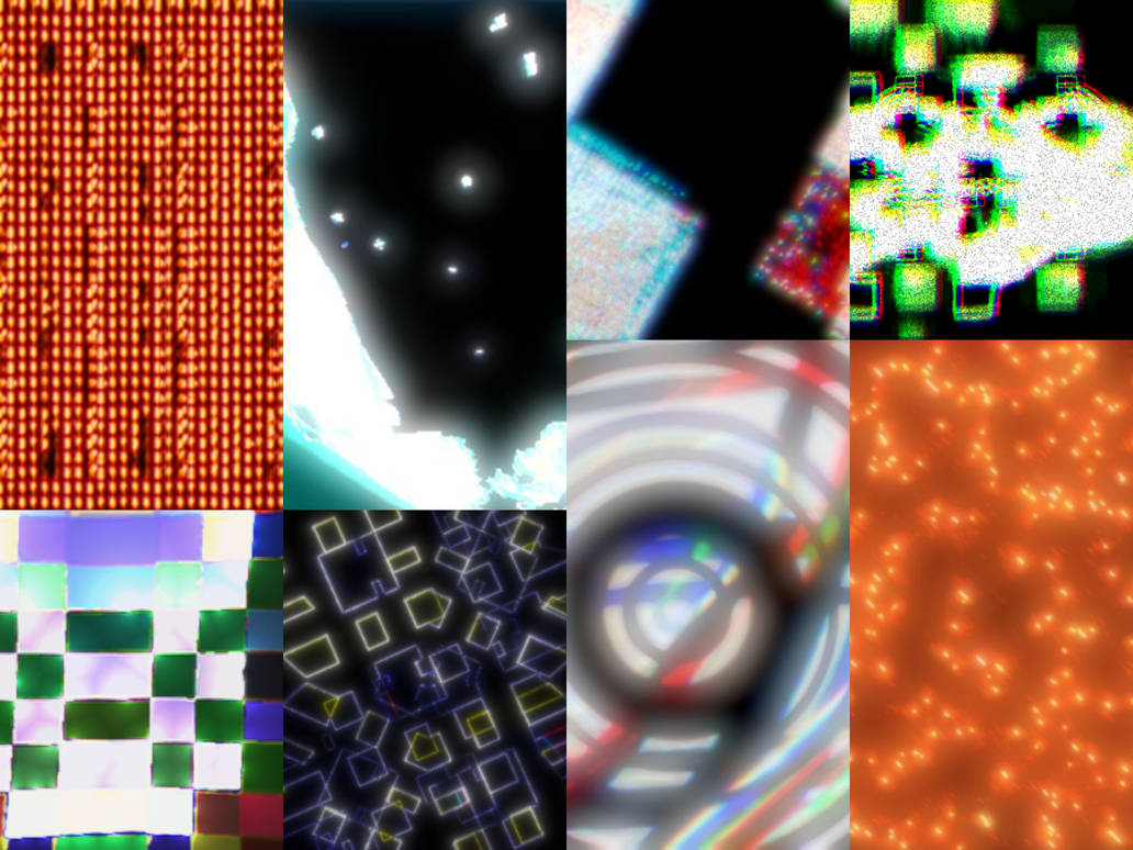 AO - AVS Collection by aquaorphanage on DeviantArt