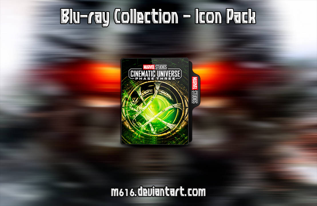 MCU Phase Three by M616 on DeviantArt