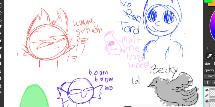 The Adventures of Aggie.io Part 1 by SketchAngelV on DeviantArt