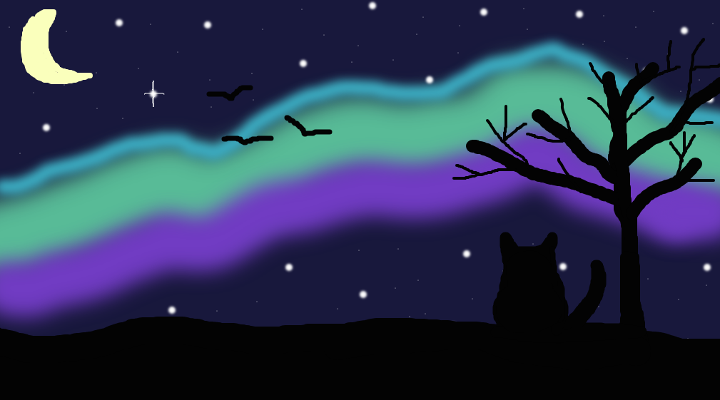 Aurora by smobaraki on DeviantArt