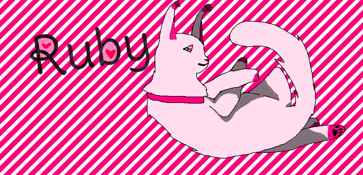 Ruby by smobaraki on DeviantArt