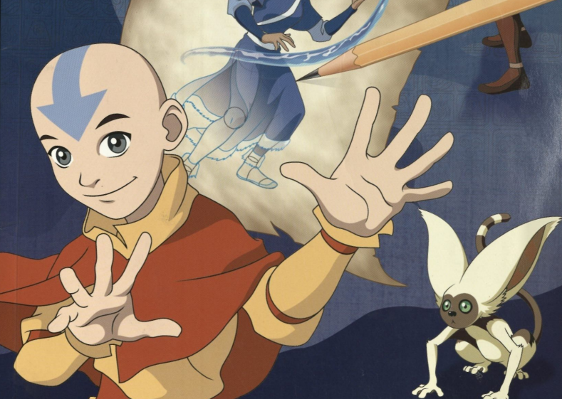 The-Avatar-Nations DeviantArt Gallery