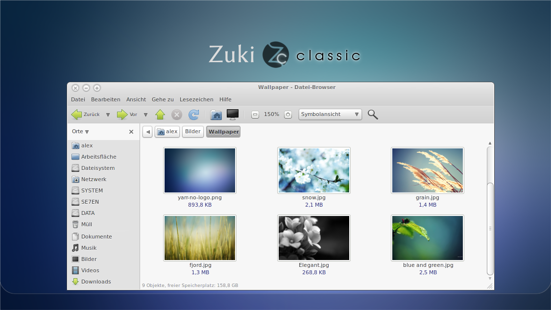 Zuki-classic by Voynich-Manuscript on DeviantArt