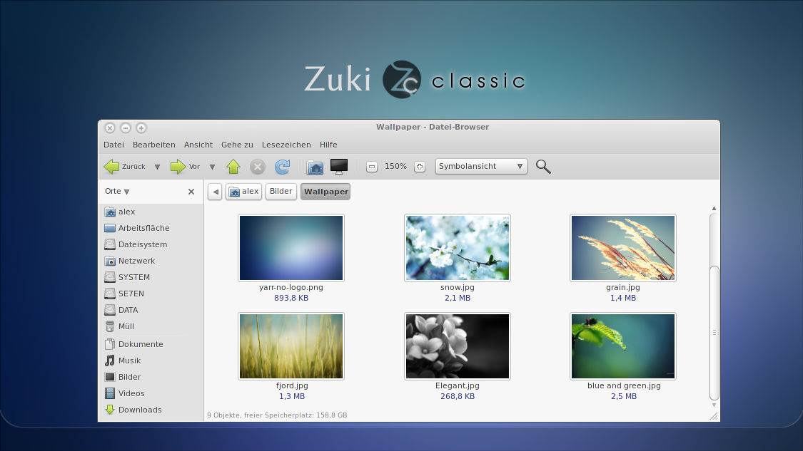 Zuki-classic by Voynich-Manuscript on DeviantArt