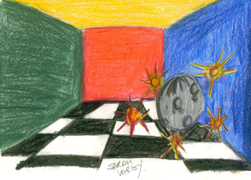 The seven sun moon by deathly-mage on DeviantArt