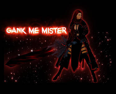 Explore the Best Characteroverlay Art | DeviantArt