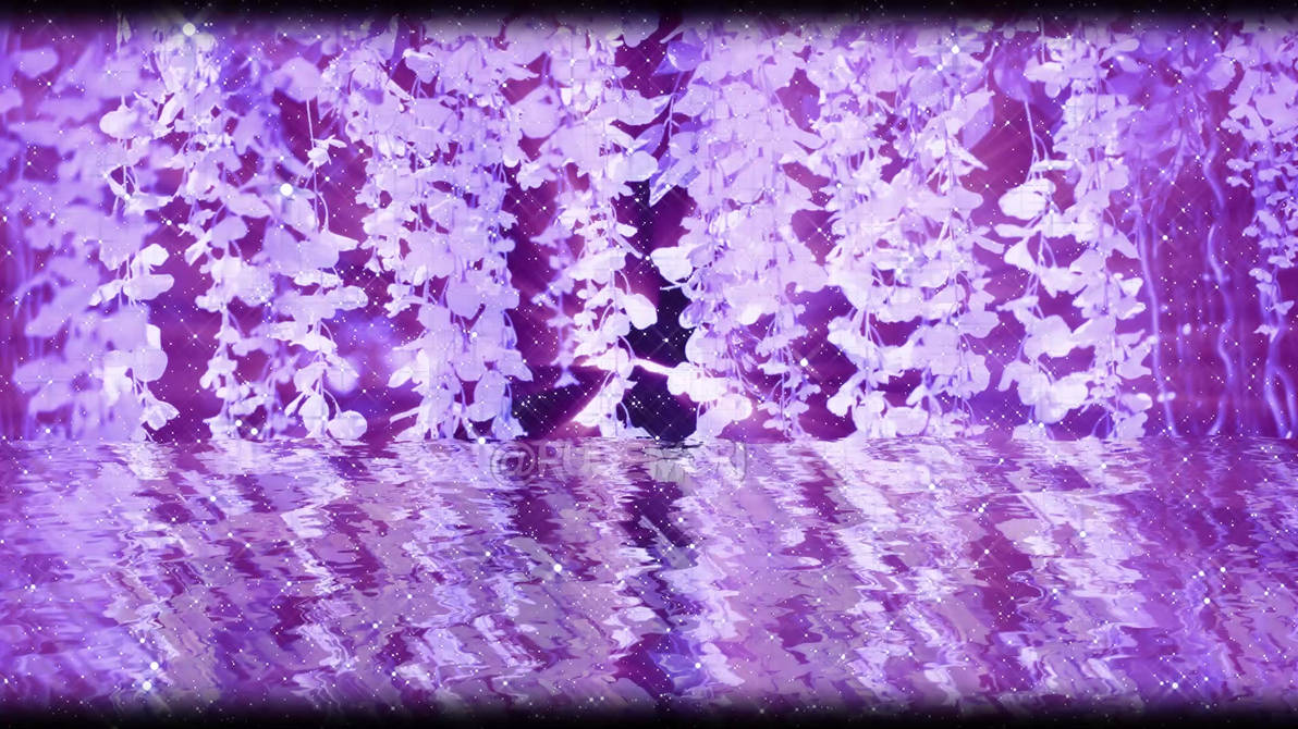 Flowing Flowers by monogatarithenice on DeviantArt