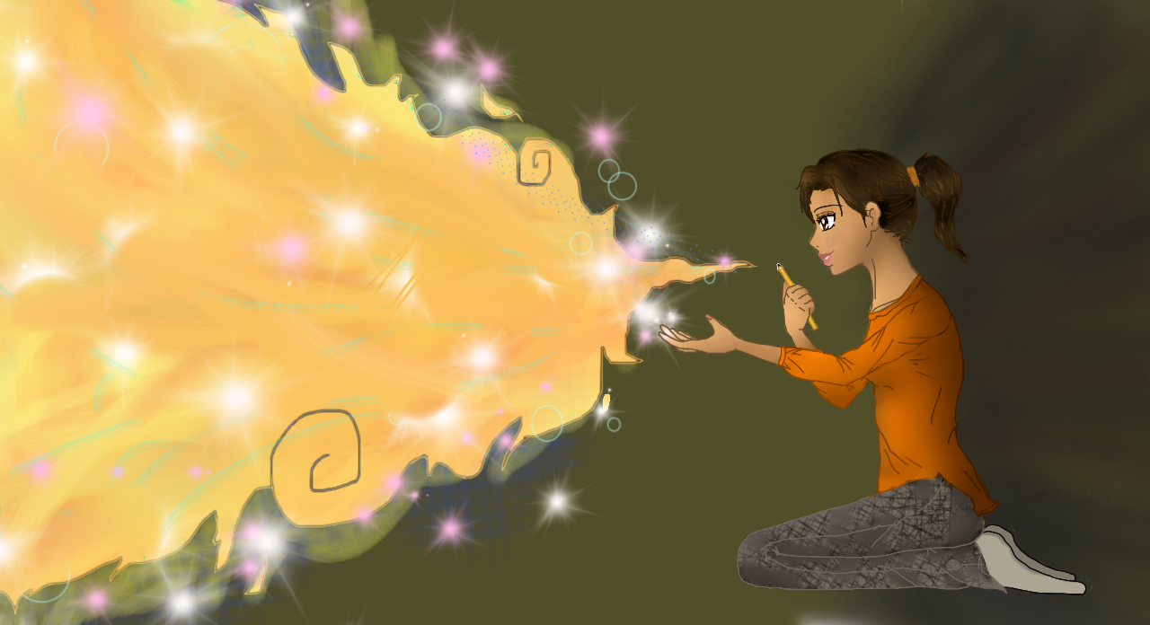 Breathing Life by AnimaAmore on DeviantArt