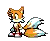 sprite tf tg Tails-Vanilla by ThadyGrant on DeviantArt