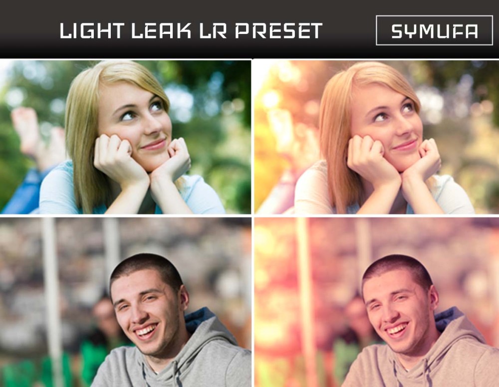 Light Leaks Deviantart