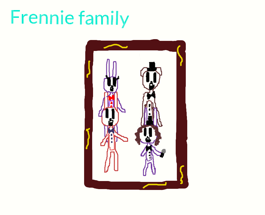 Hello-fans-frennie DeviantArt Gallery