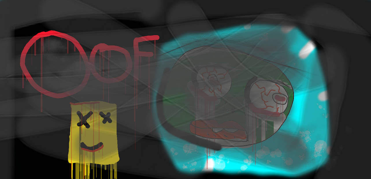 Spooky roblox by McToast82 on DeviantArt