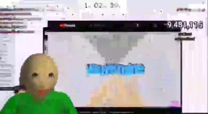 baldi by GrayTheWinXP2011 on DeviantArt