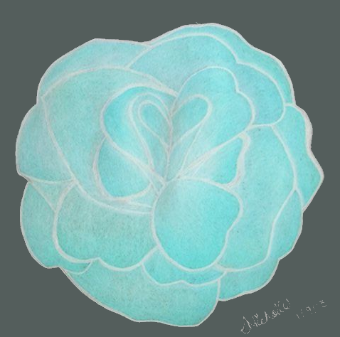 Inverted Rose by sjdnicholls on DeviantArt