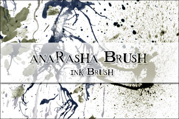 ink_brush by anaRasha-stock on DeviantArt