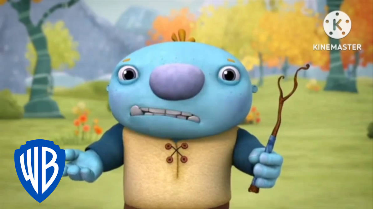 Wallykazam and Sabrina Little - Alien Invasion by 20thCenturyFoxFun on ...