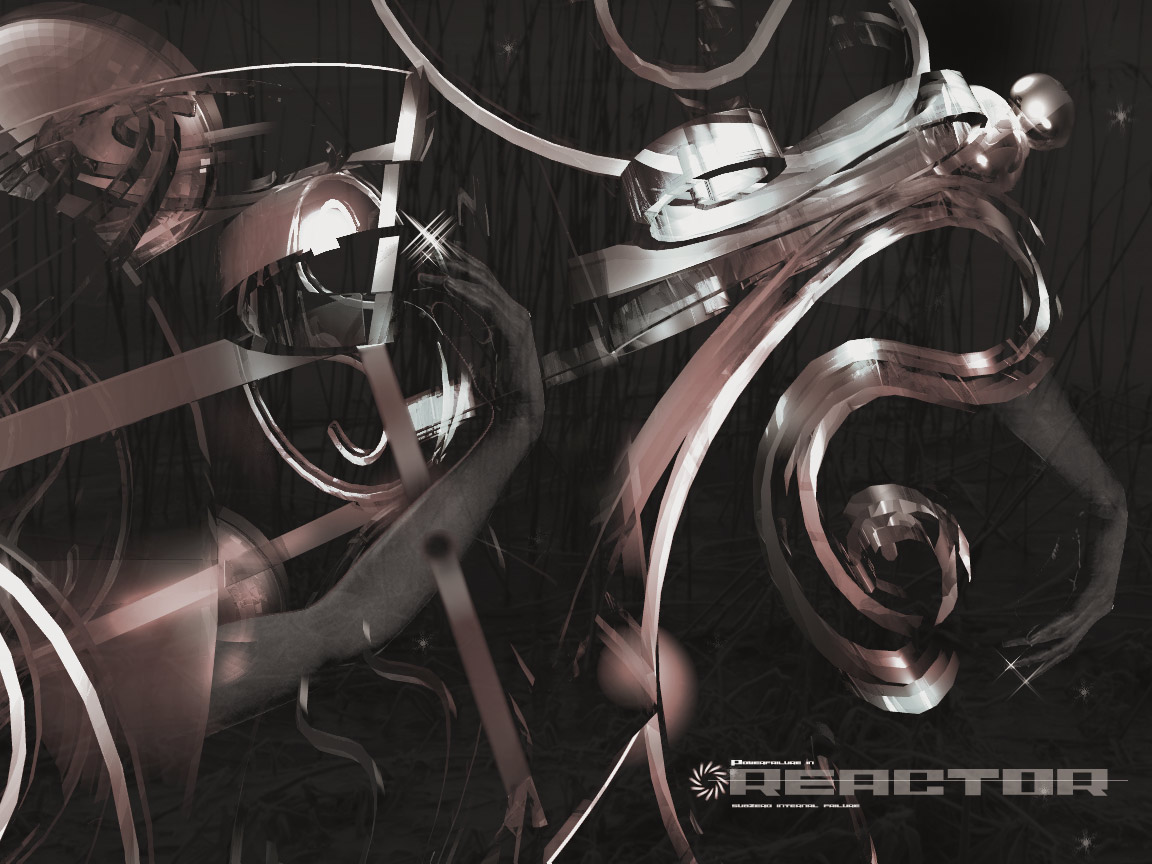 -human reactor- by cazzanova on DeviantArt