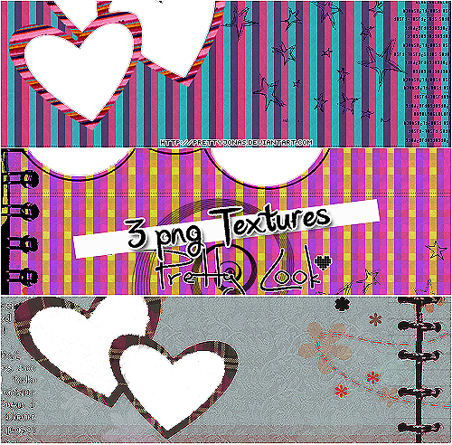 .PNG-Textures. by PrettyJonas on DeviantArt