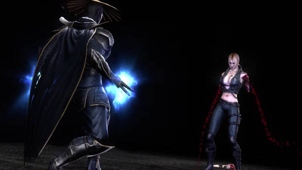 DisarmedKombatants User Profile | DeviantArt