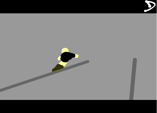 Parkour Animation by Stickpane on DeviantArt