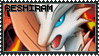 Fanmade Stamps on Reshiram-FanClub - DeviantArt