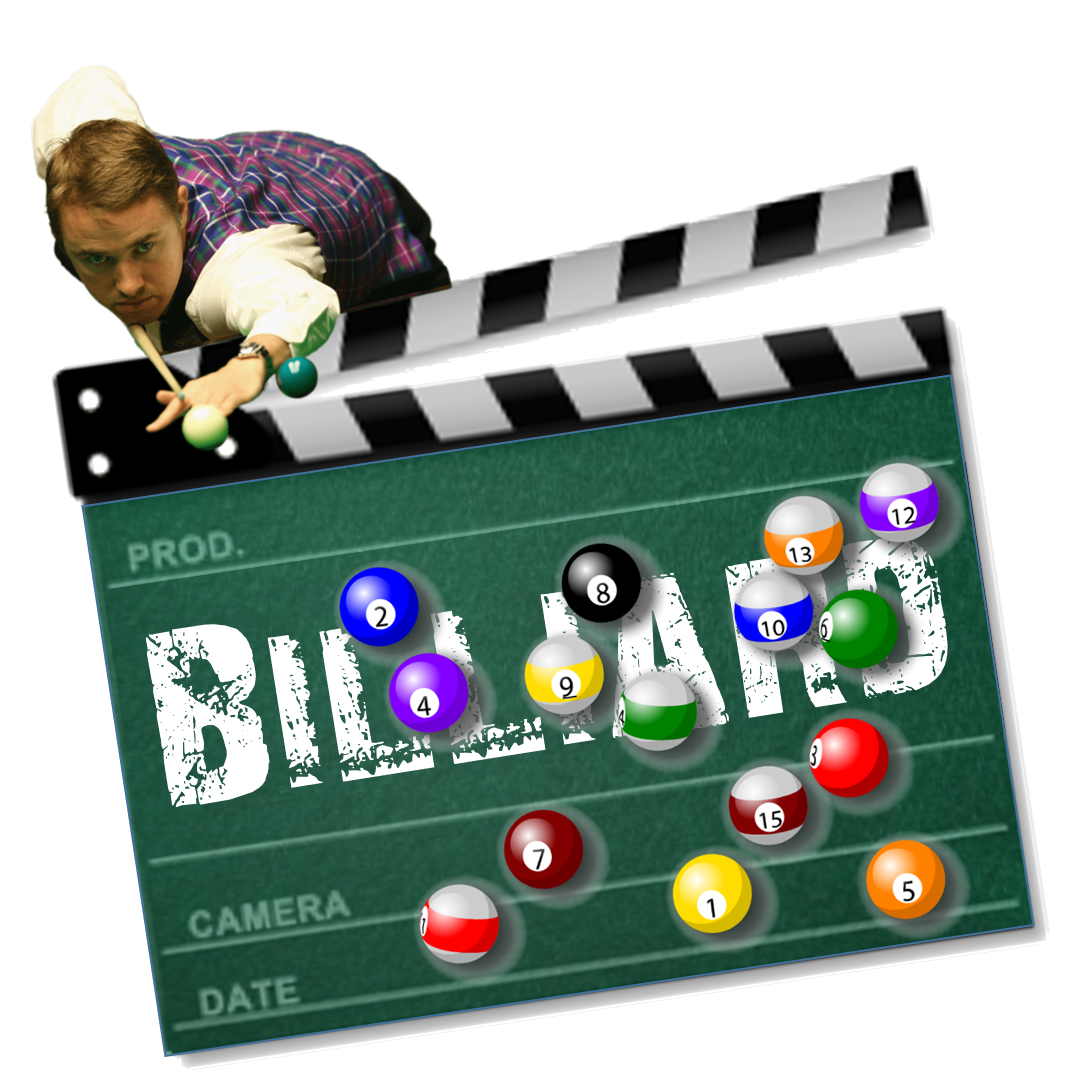 Billiard by love-this-art on DeviantArt