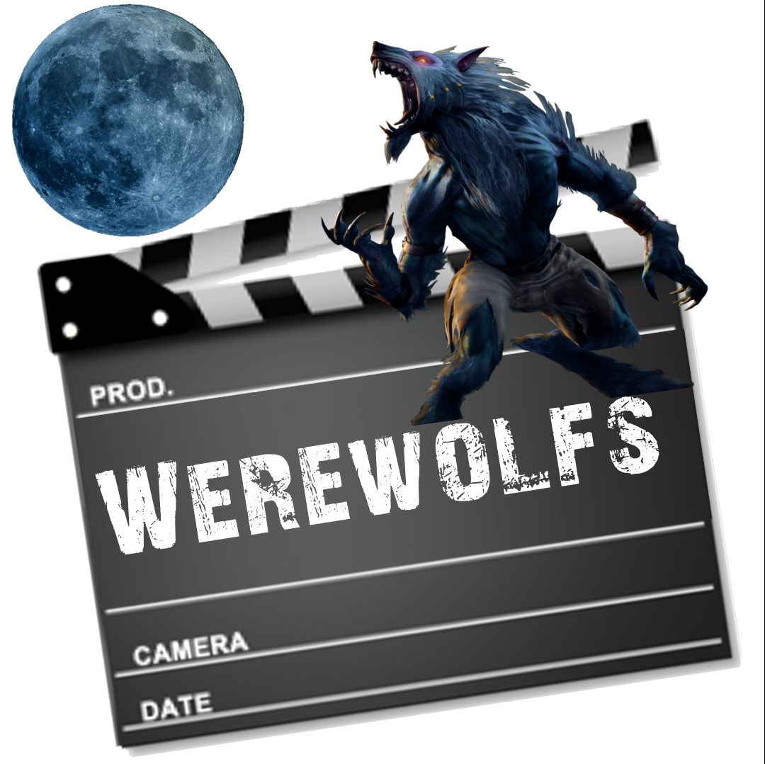 Protagonists: Werwoelfe / Werewolfs by love-this-art on DeviantArt
