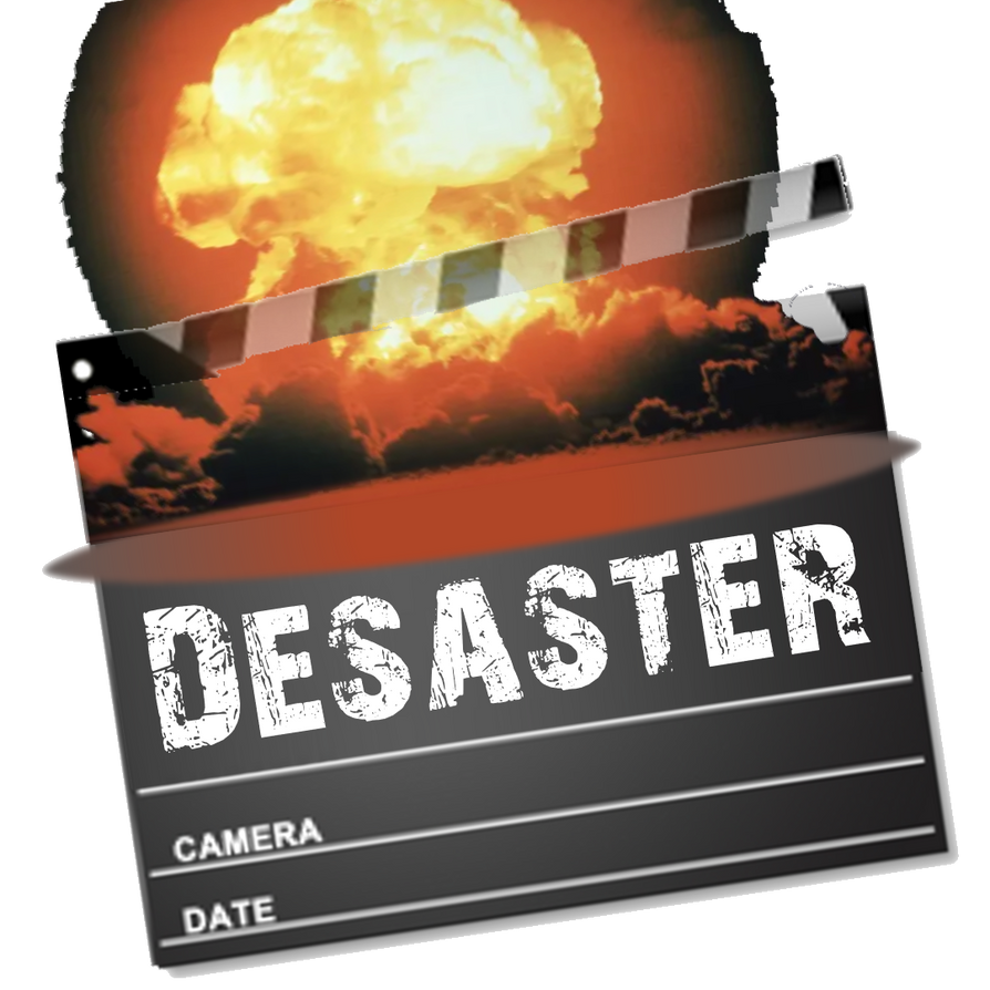 Desaster by love-this-art on DeviantArt