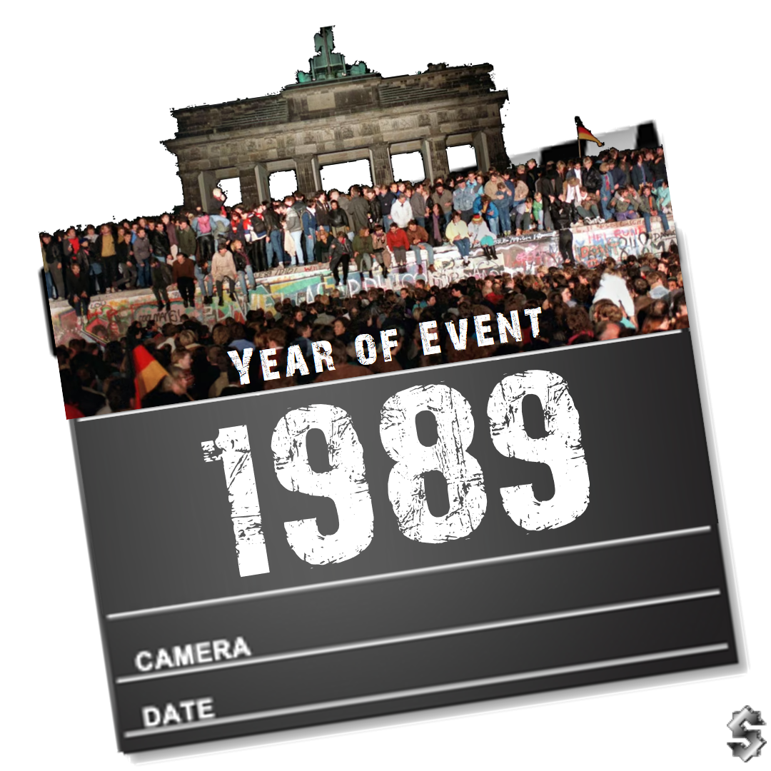 Year of Event: 1989 by love-this-art on DeviantArt