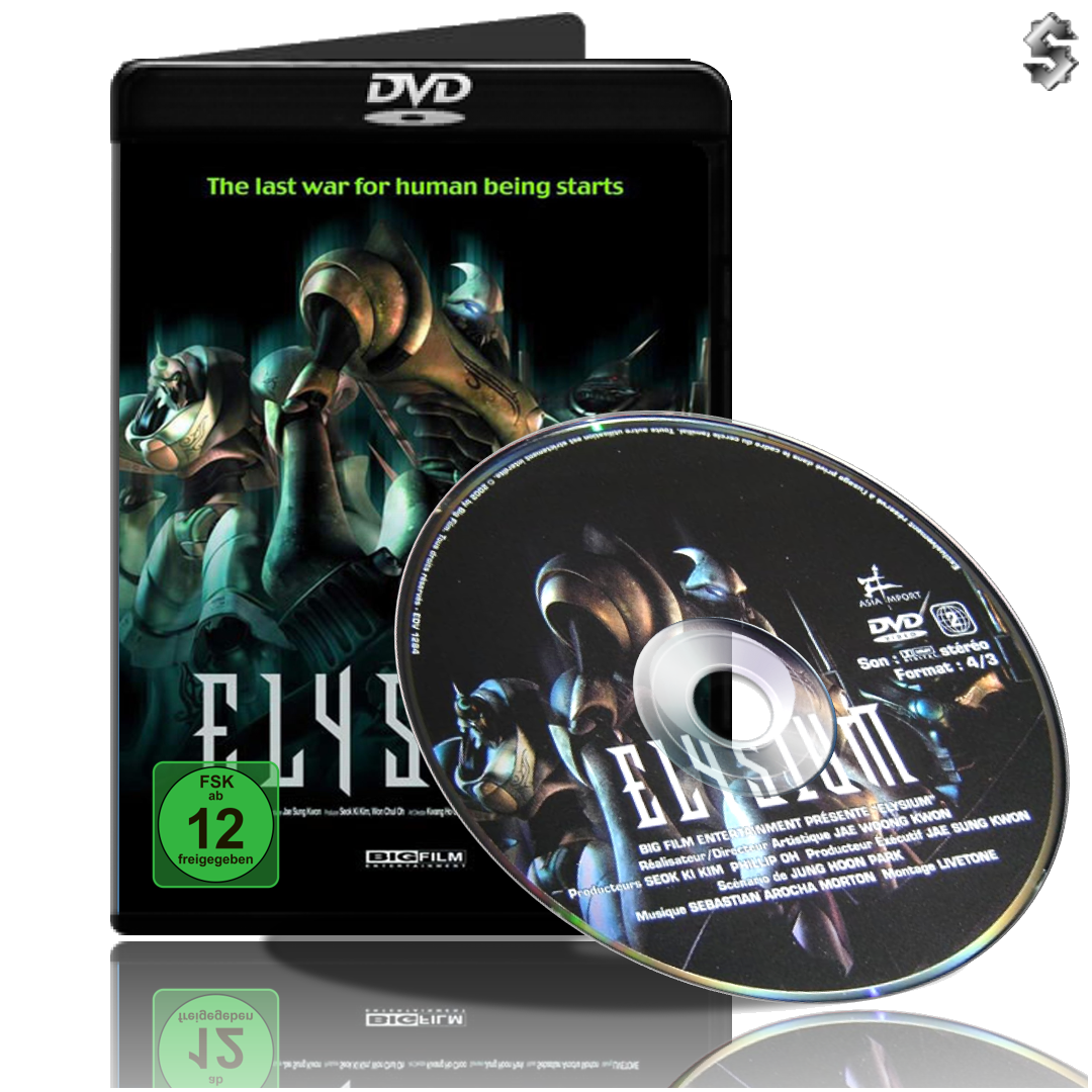 Elysium (2003) by love-this-art on DeviantArt