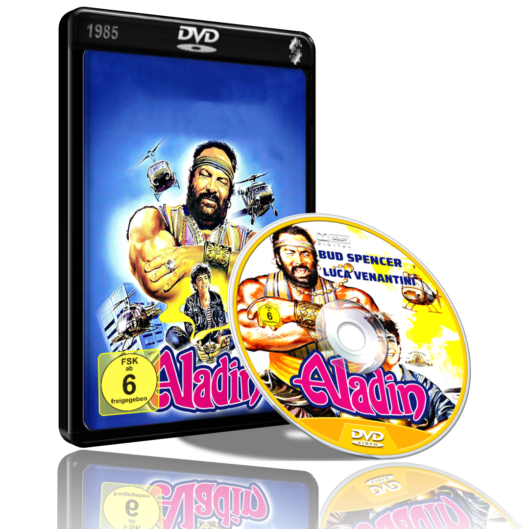 Aladin by love-this-art on DeviantArt