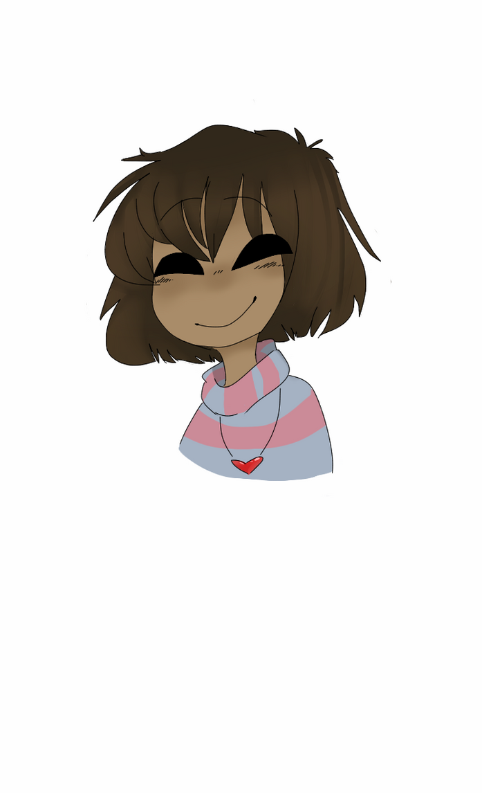 Lil Frisk by EggfriendUT on DeviantArt